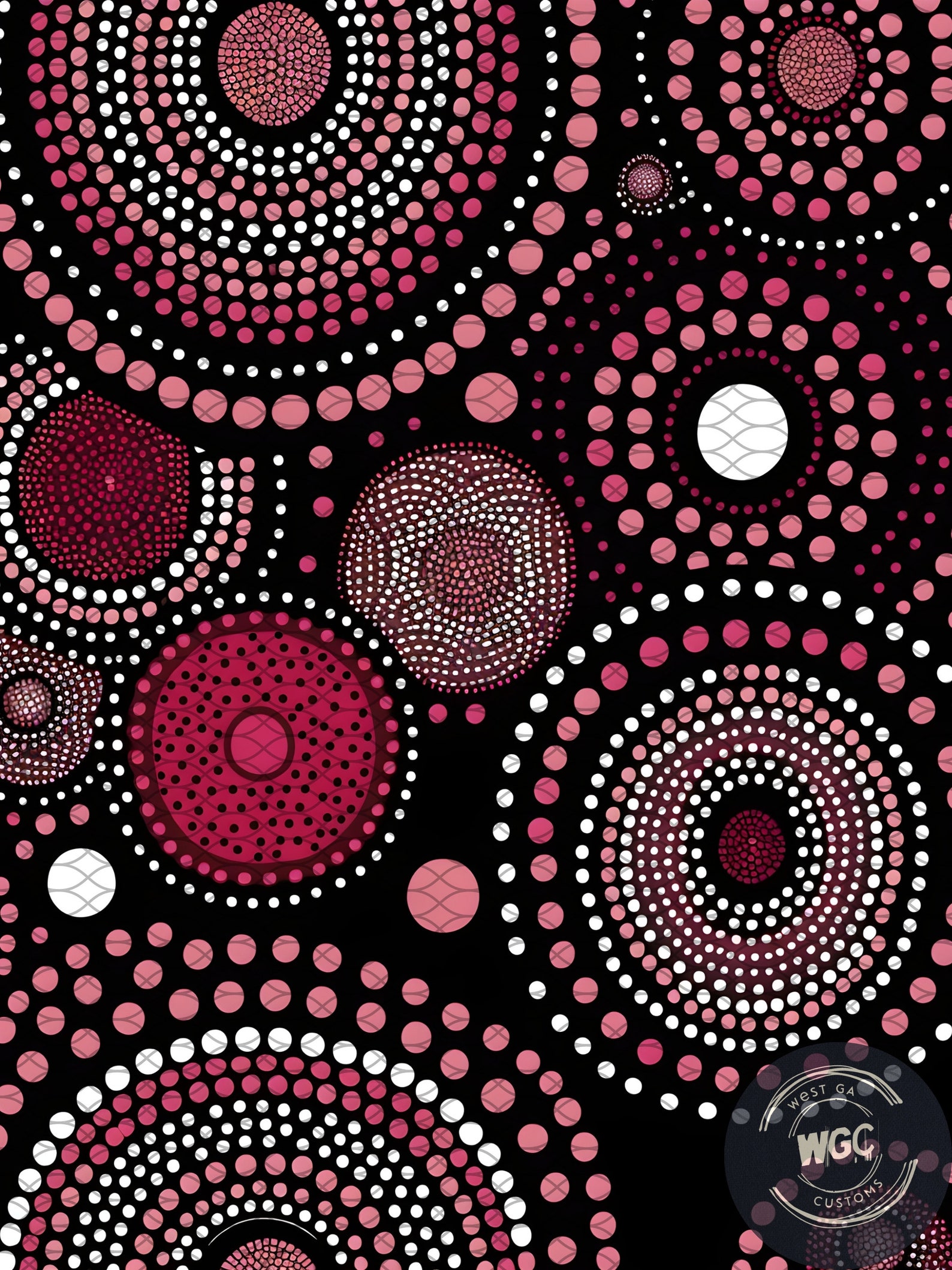Aboriginal Art Australian Art Aboriginal Print Digital - Etsy