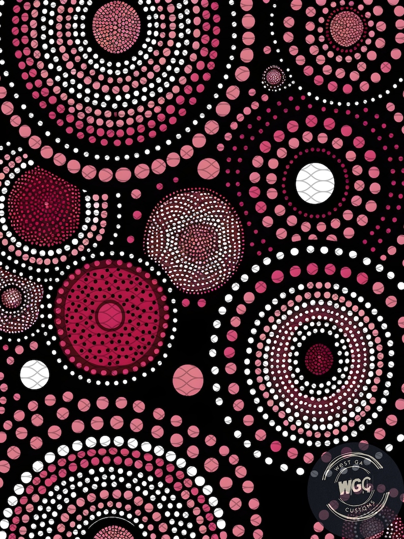 Aboriginal Art, Australian Art, Aboriginal Print, Digital Download ...