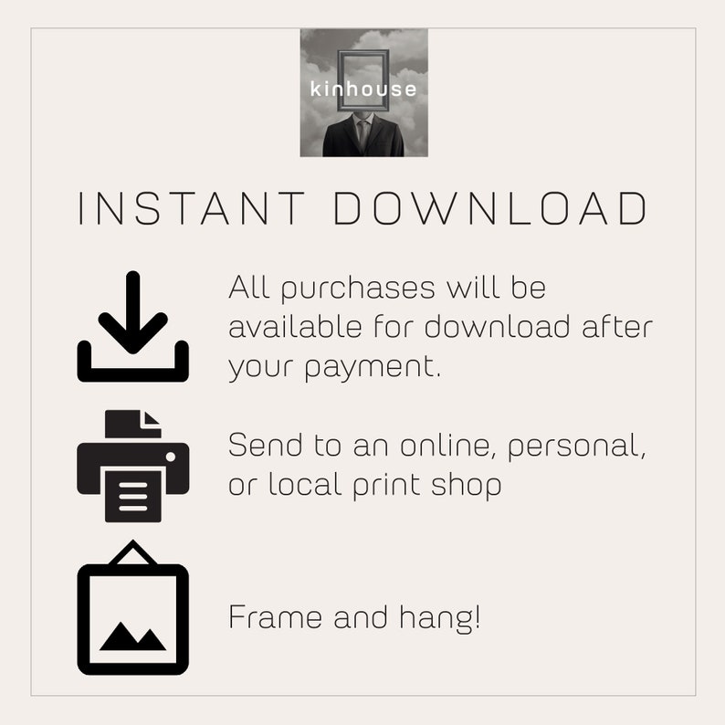 Woman Sitting | Wall Decor, Wall Art, Digital Art, Art Print, Download ...