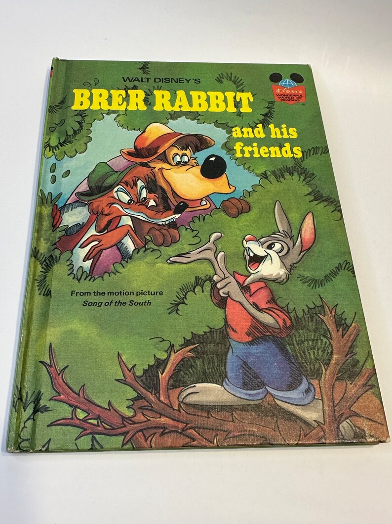 Walt Disney Wonderful World of Reading Books Vintage 1970s - Price is ...