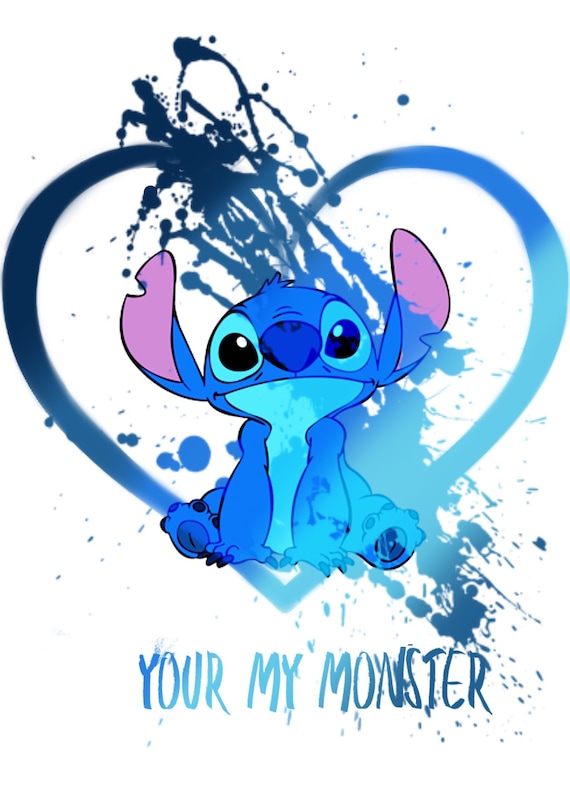 Stitch Wallpaper Tumblr Imagenes De Stitch Tristes 762x1048, 53% OFF
