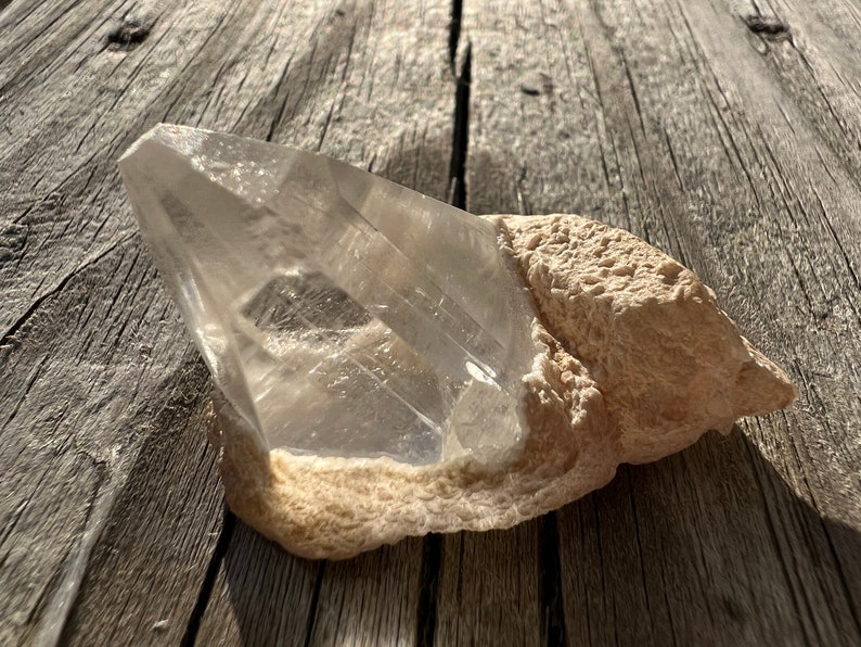 Topaz on Matrix - Etsy