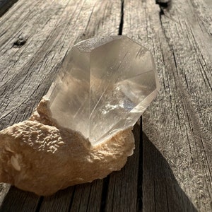 Topaz on Matrix - Etsy