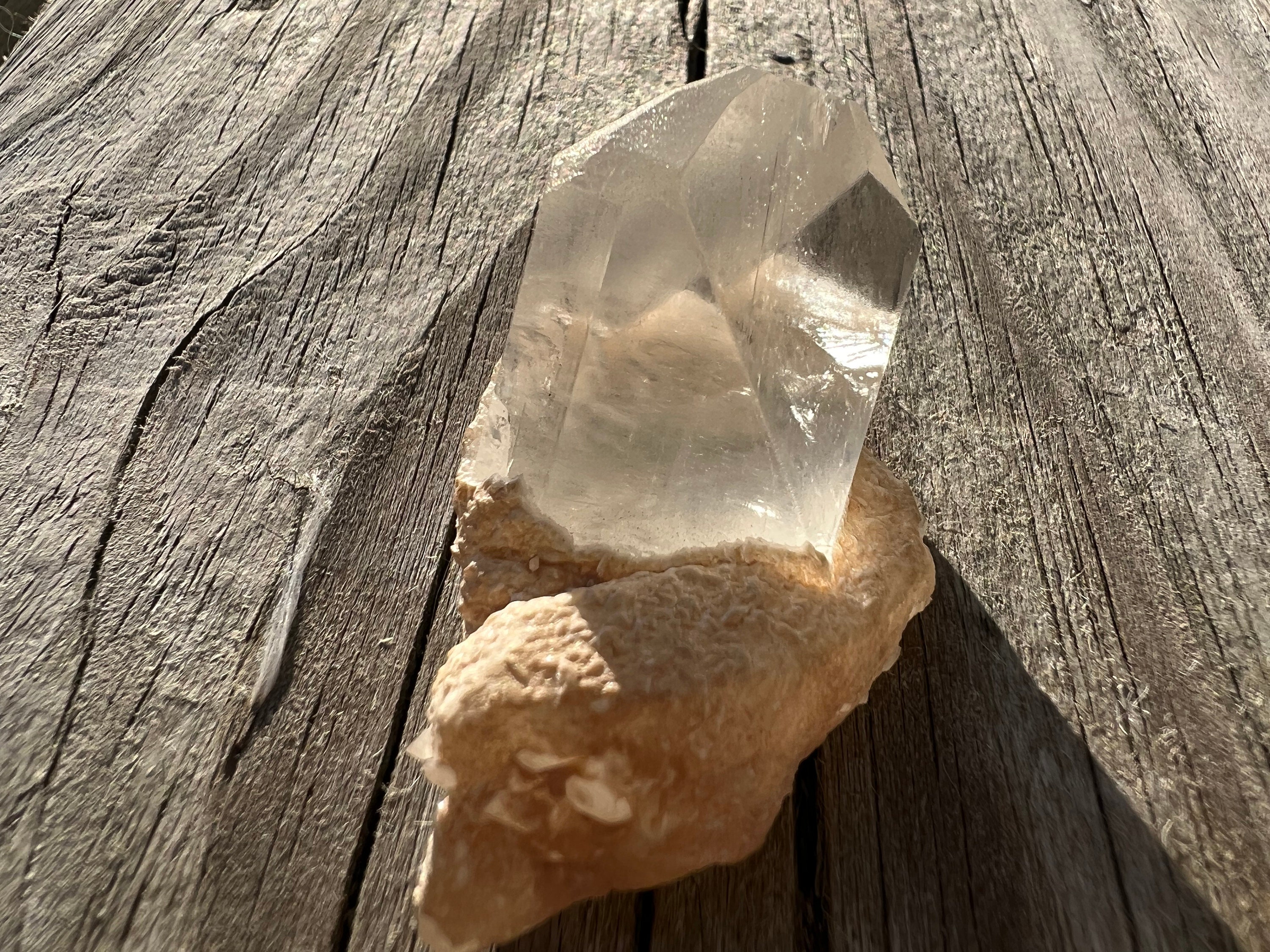 Topaz on Matrix - Etsy