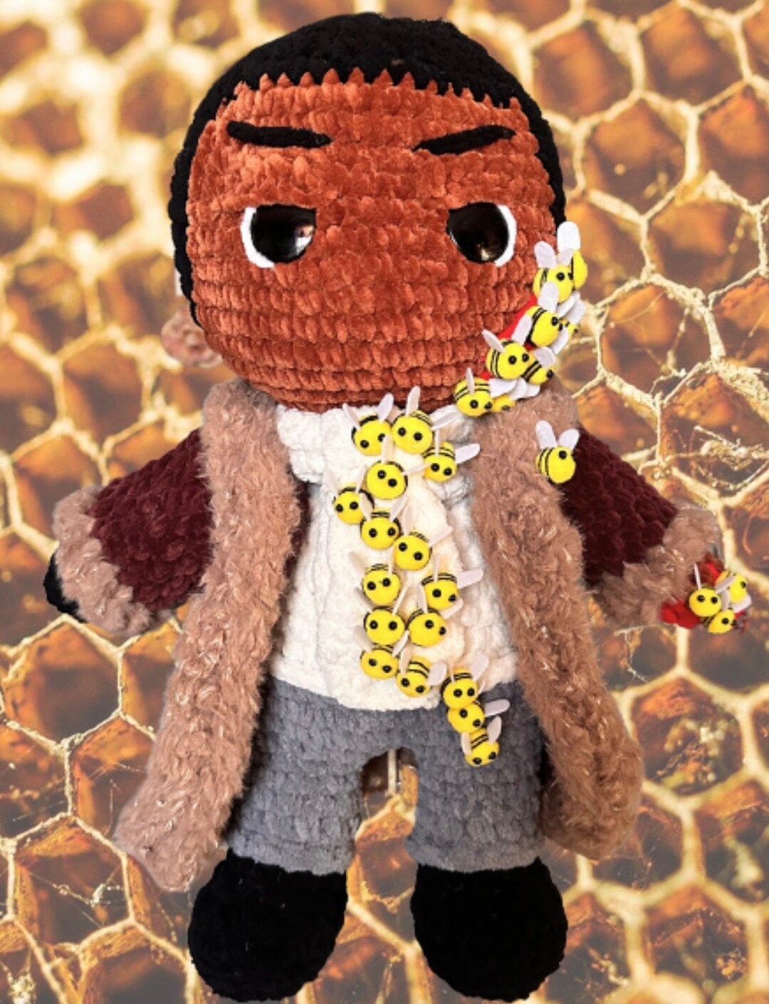 Classic Slasher Sweets for the Sweet Urban Legend - Etsy