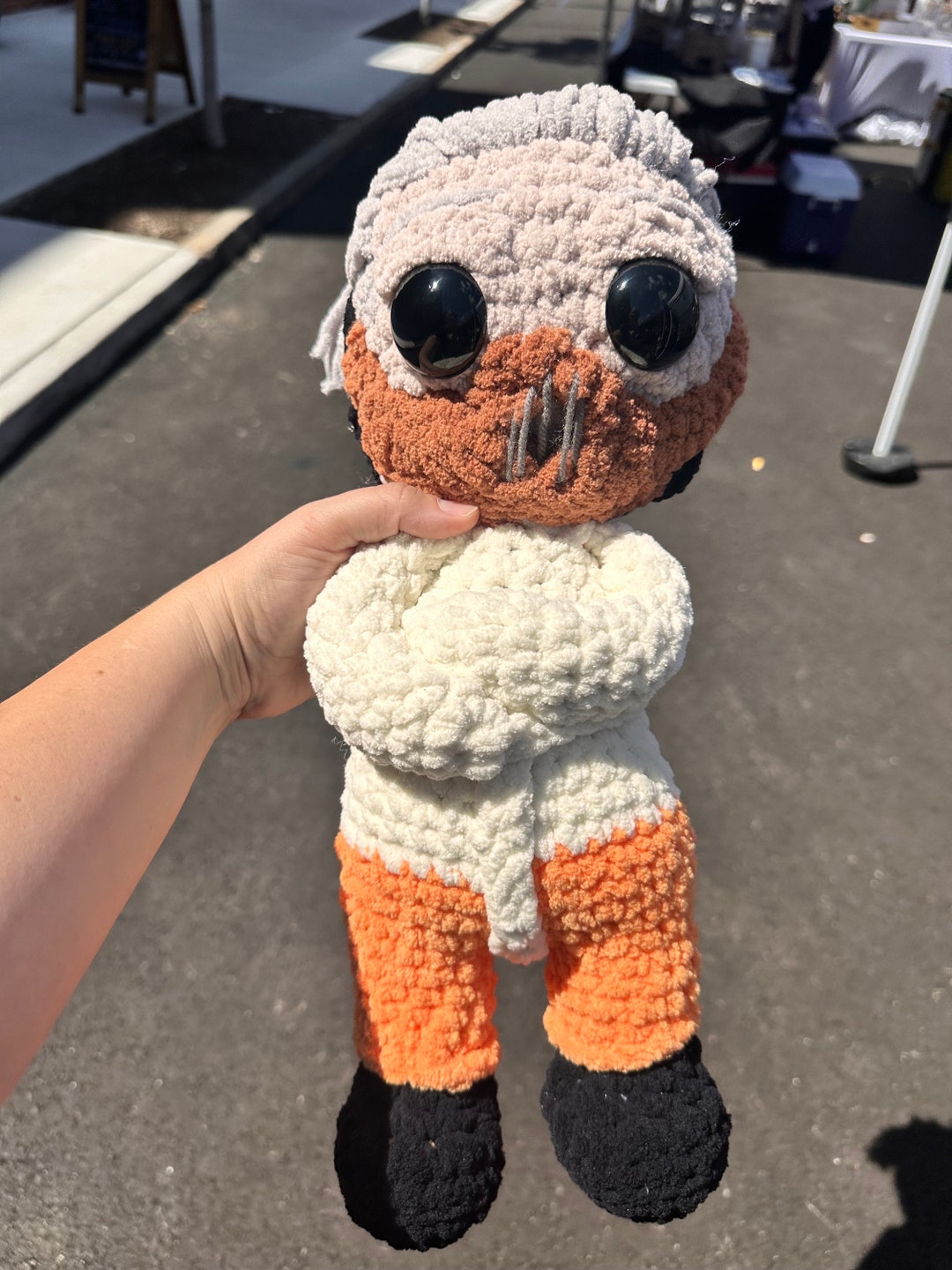 Classic Slasher Dr. Hannibal Lecter - Etsy