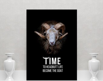 Home Gym Canvas - Etsy