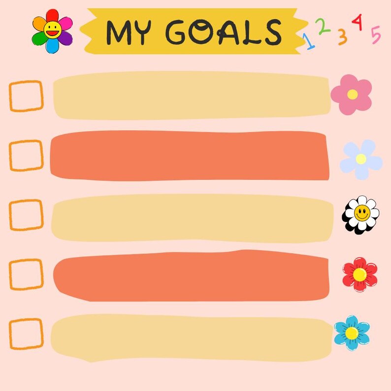 Student Sticky Notes | Student Digital Planner Bundle | Sticky Notes ...