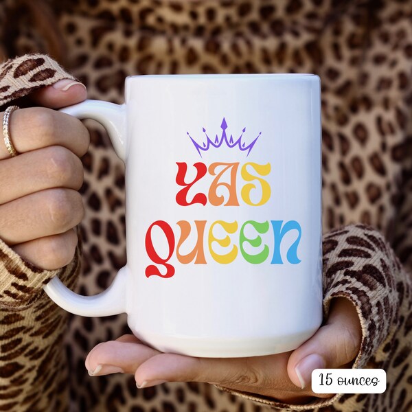 Yasss Etsy