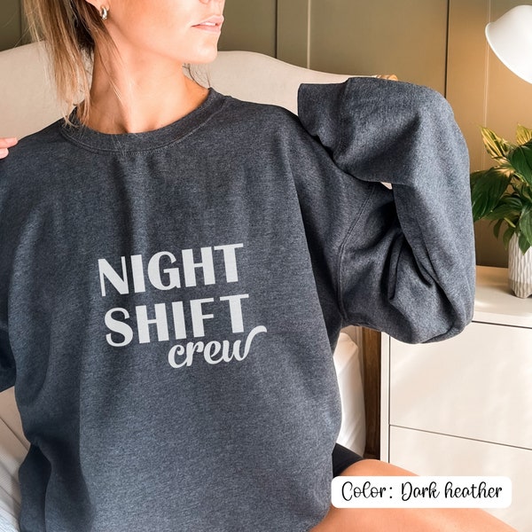 Night Shift - Etsy