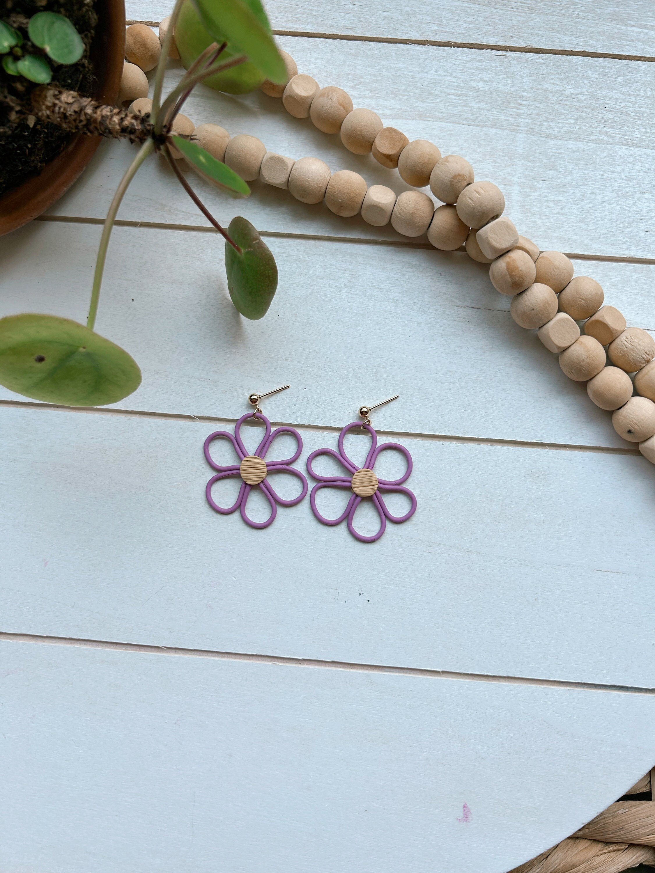 The Daisy Collection - Etsy