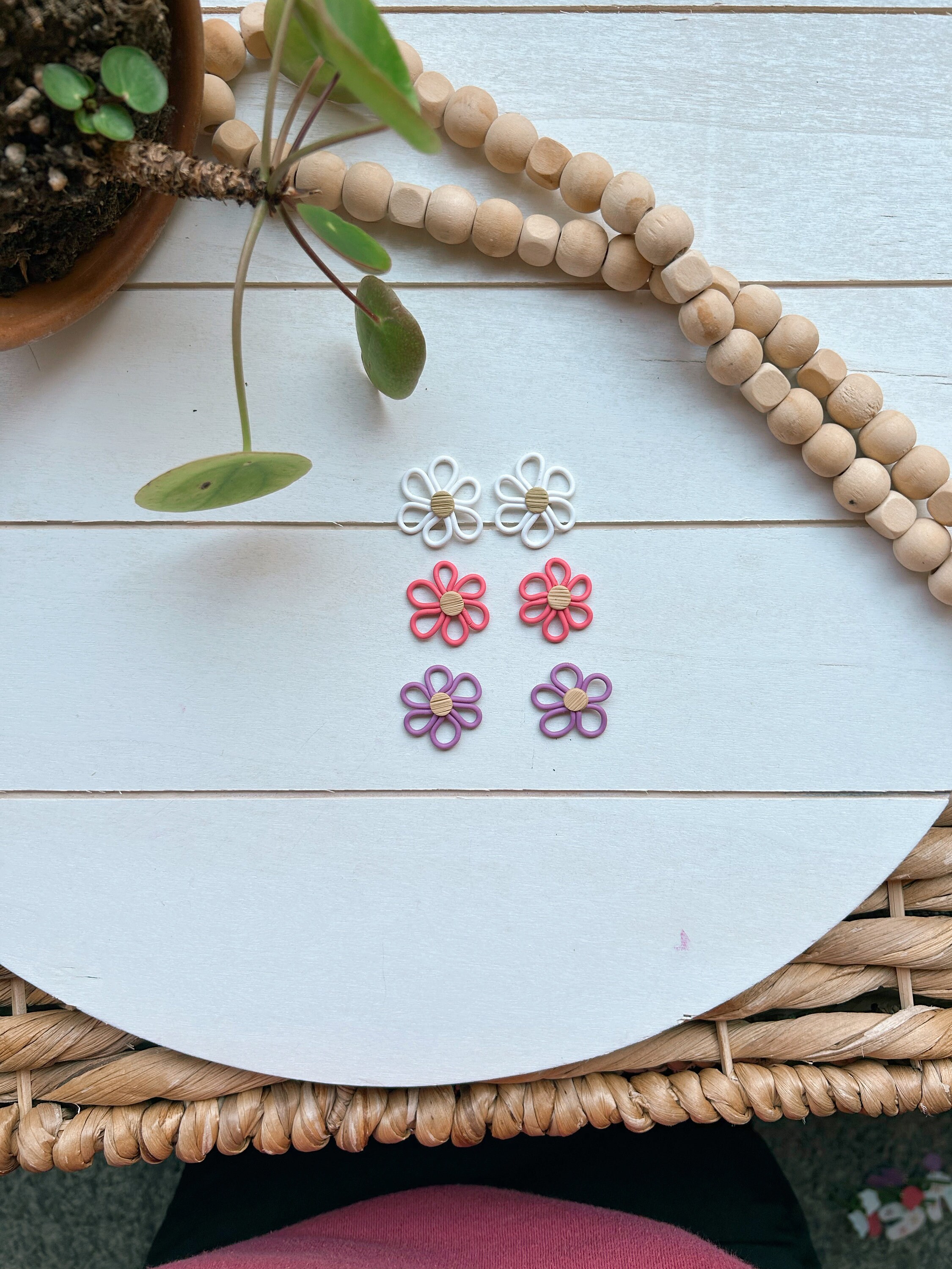 The Daisy Collection - Etsy