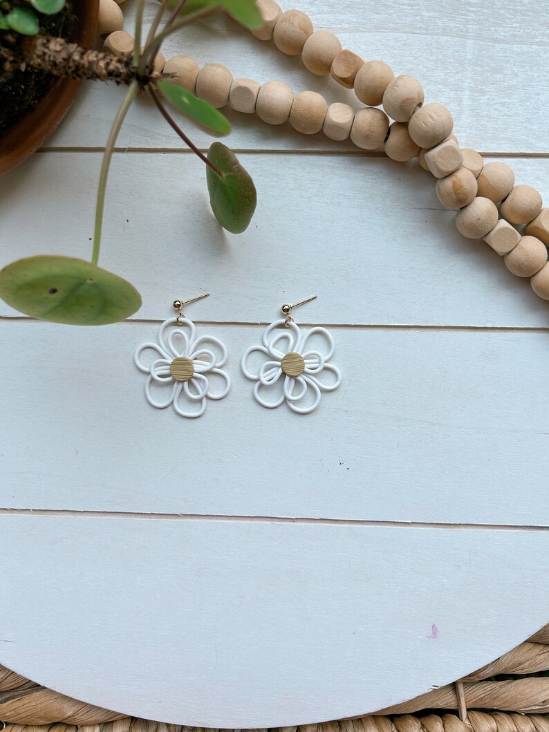 The Daisy Collection - Etsy