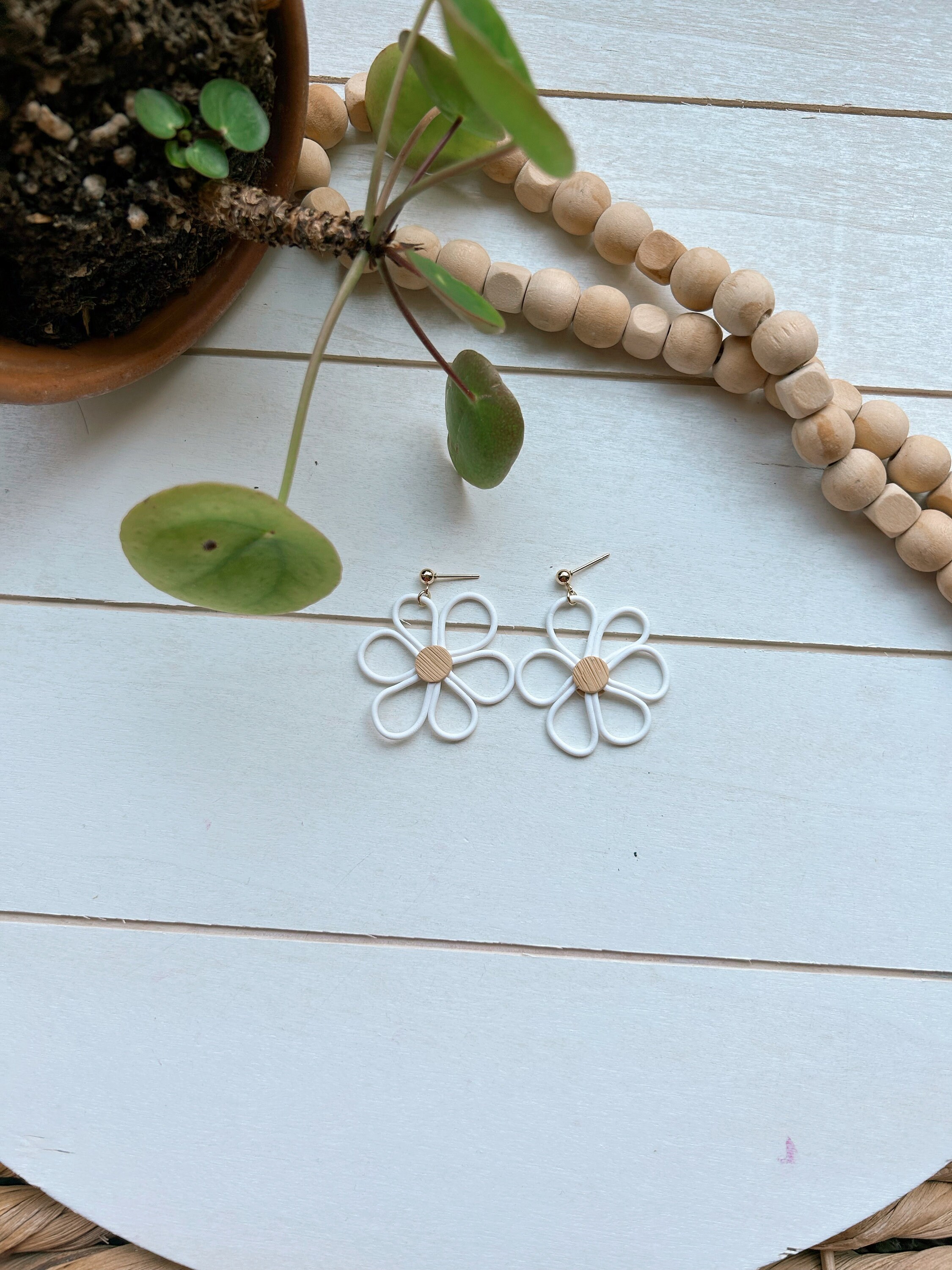 The Daisy Collection - Etsy