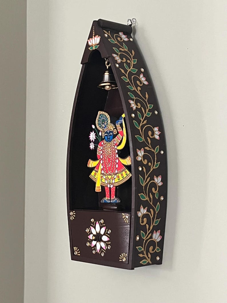 Decorative Boat Shelf - Etsy