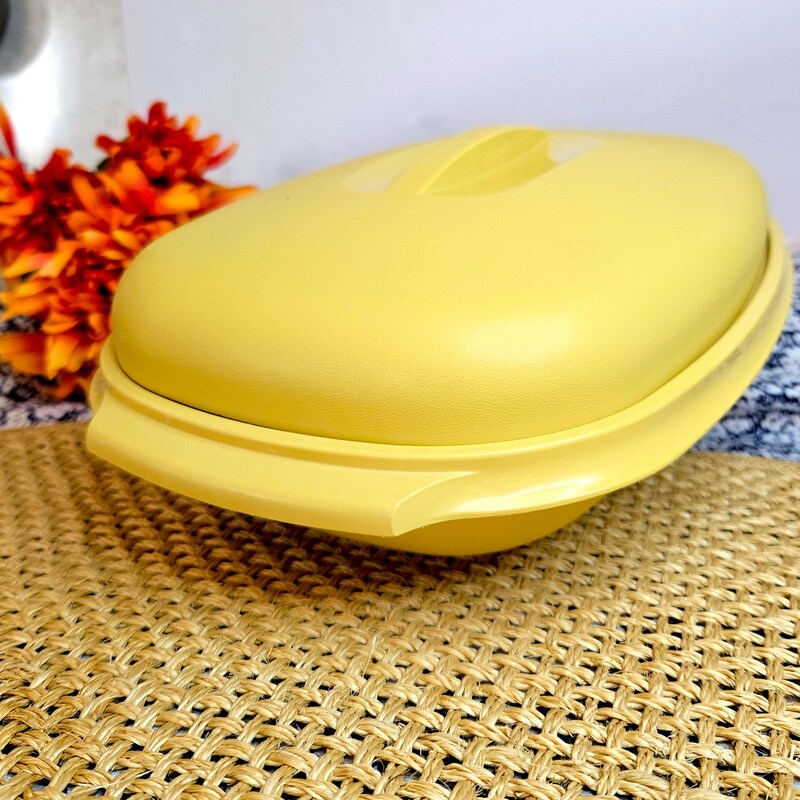70s Tupperware - Etsy