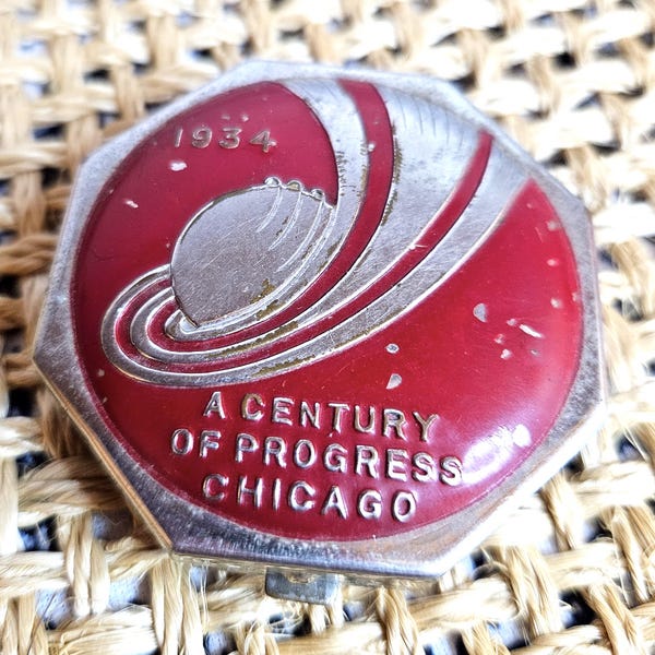 Antique Compacts - Etsy