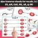 Speech Sound Visual Cue Cards and Articulation Warm Ups Speech Therapy ...