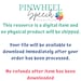 Multisyllabic Words Bingo Game With Riddles Printable Speech Therapy ...