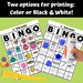 S, Z, and S Blends Articulation BINGO Riddles Printable Speech Therapy ...
