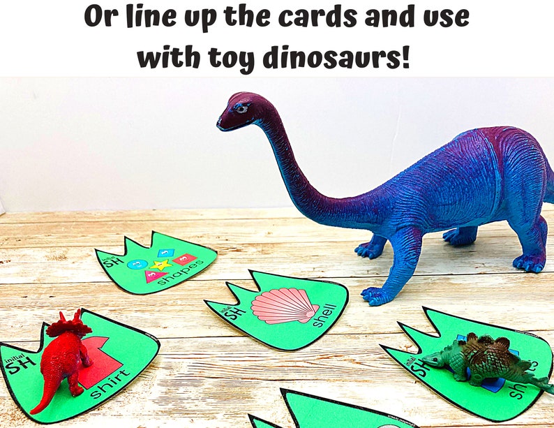 Dino STOMP! Dinosaur Articulation Printable Speech Therapy Activity - Etsy