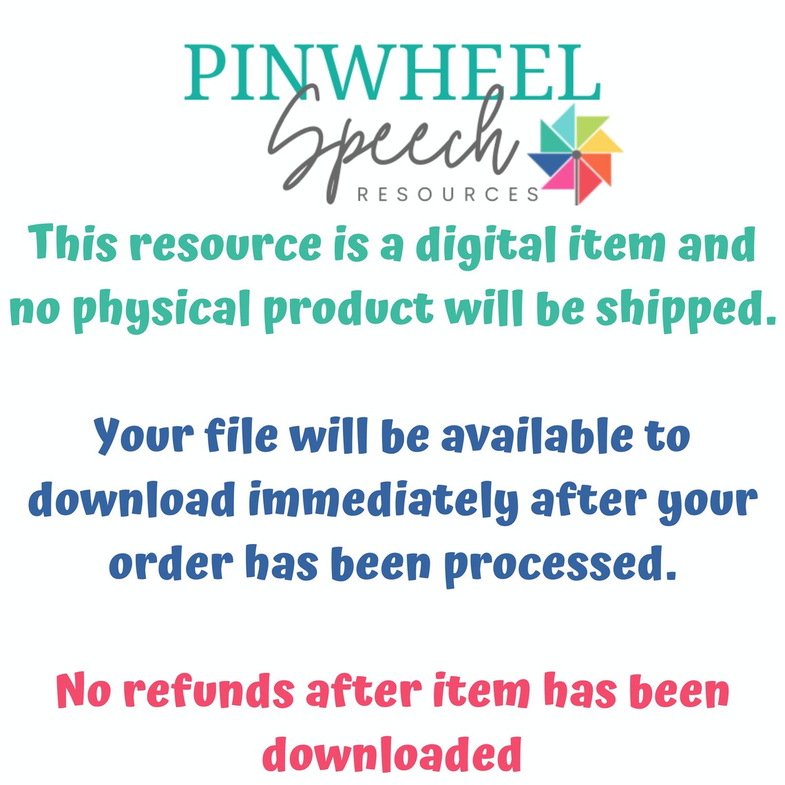 Busy Picture Scenes for Speech Therapy Printable Speech Language ...