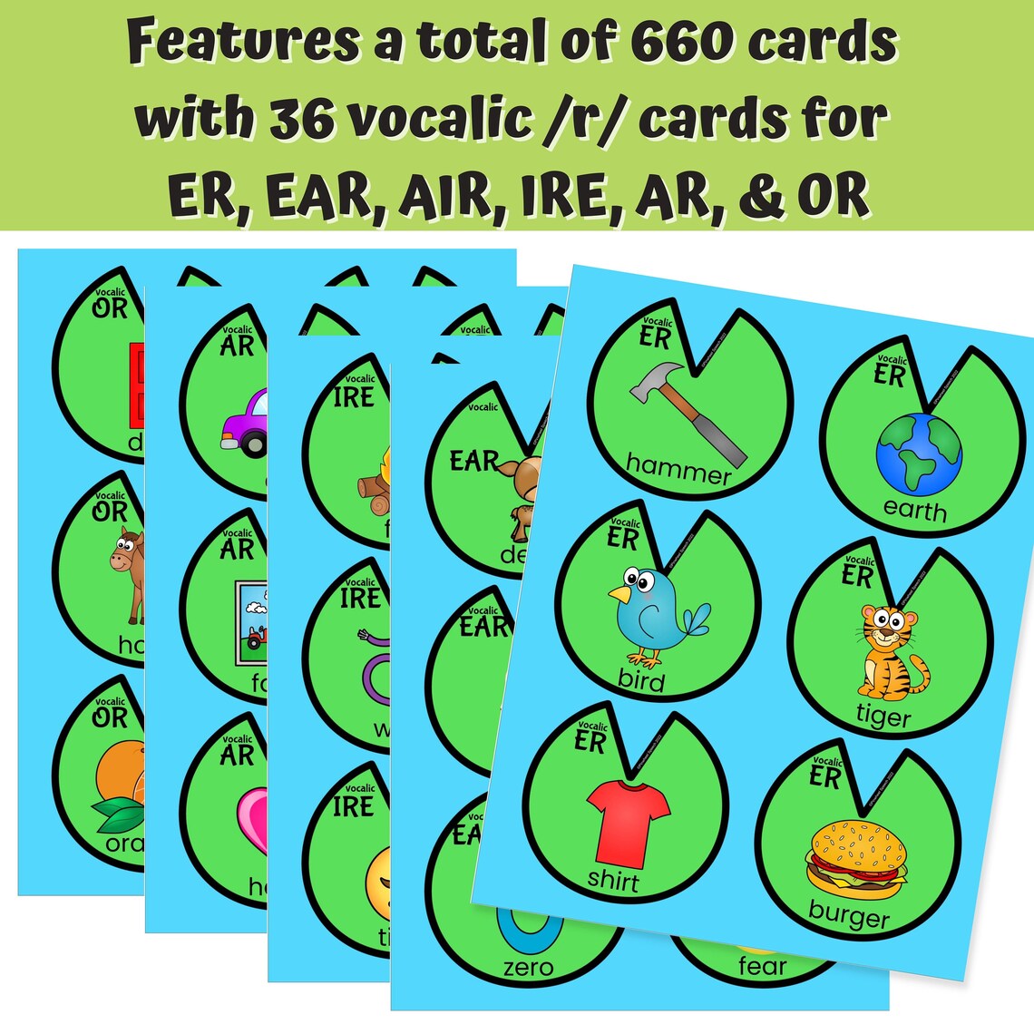 Frog Hop Lily Pads Articulation Printable Spring Speech Therapy ...