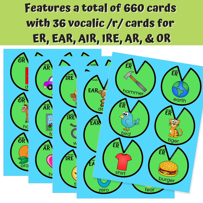 Frog Hop Lily Pads Articulation Printable Spring Speech Therapy ...