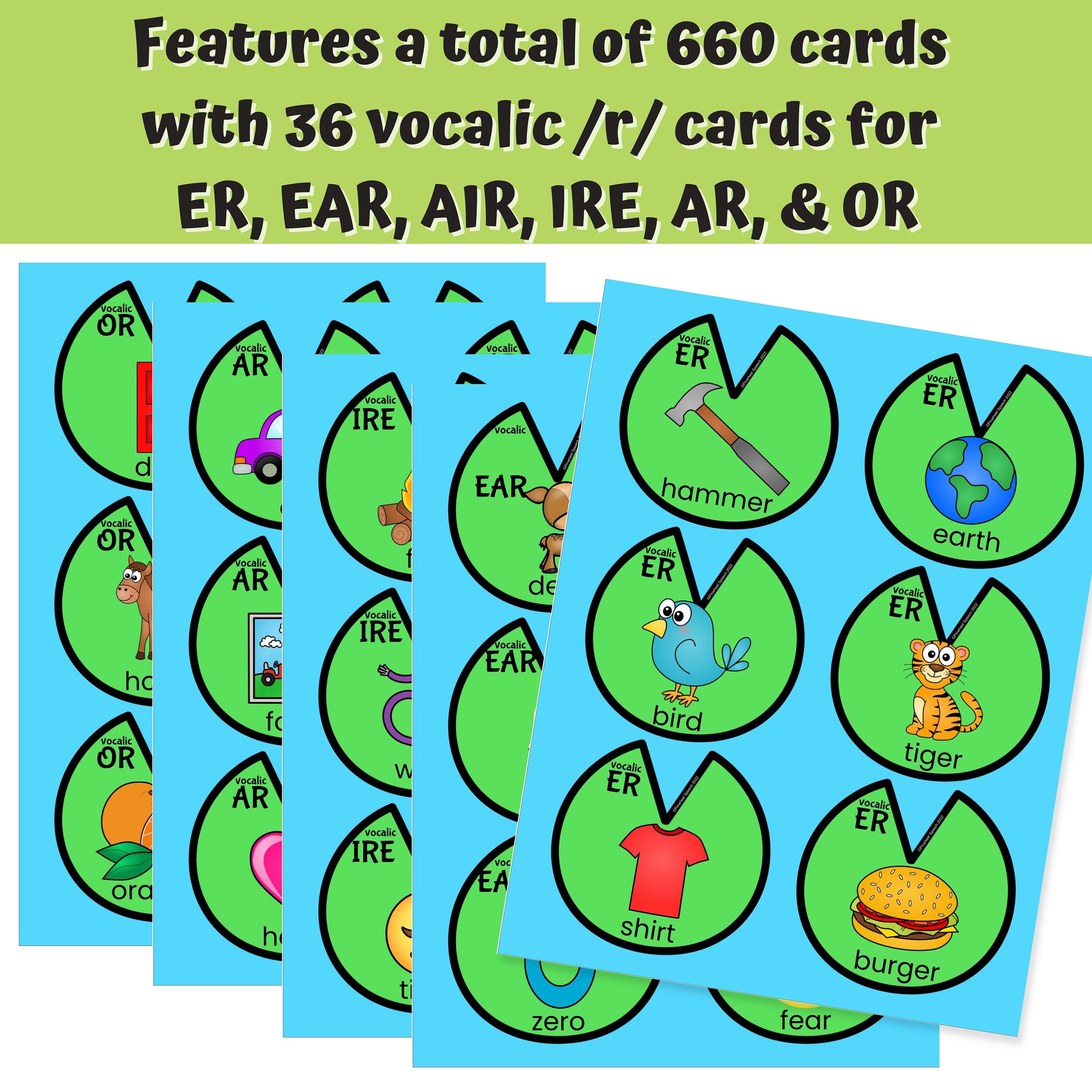 Frog Hop Lily Pads Articulation Printable Spring Speech Therapy ...