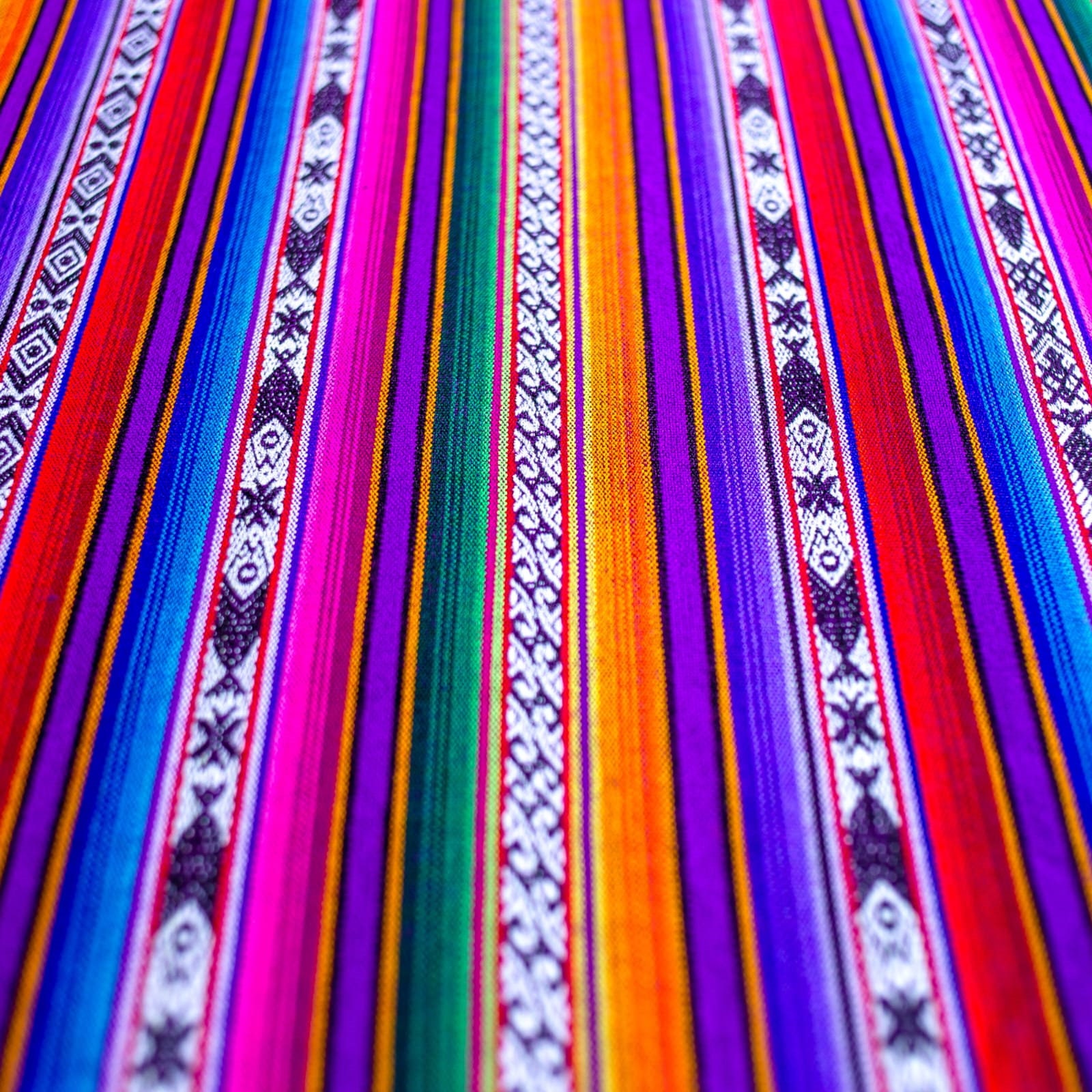 TELAS INKAS /tejido Andino Peruano / Tejido Artesanal Sin - Etsy