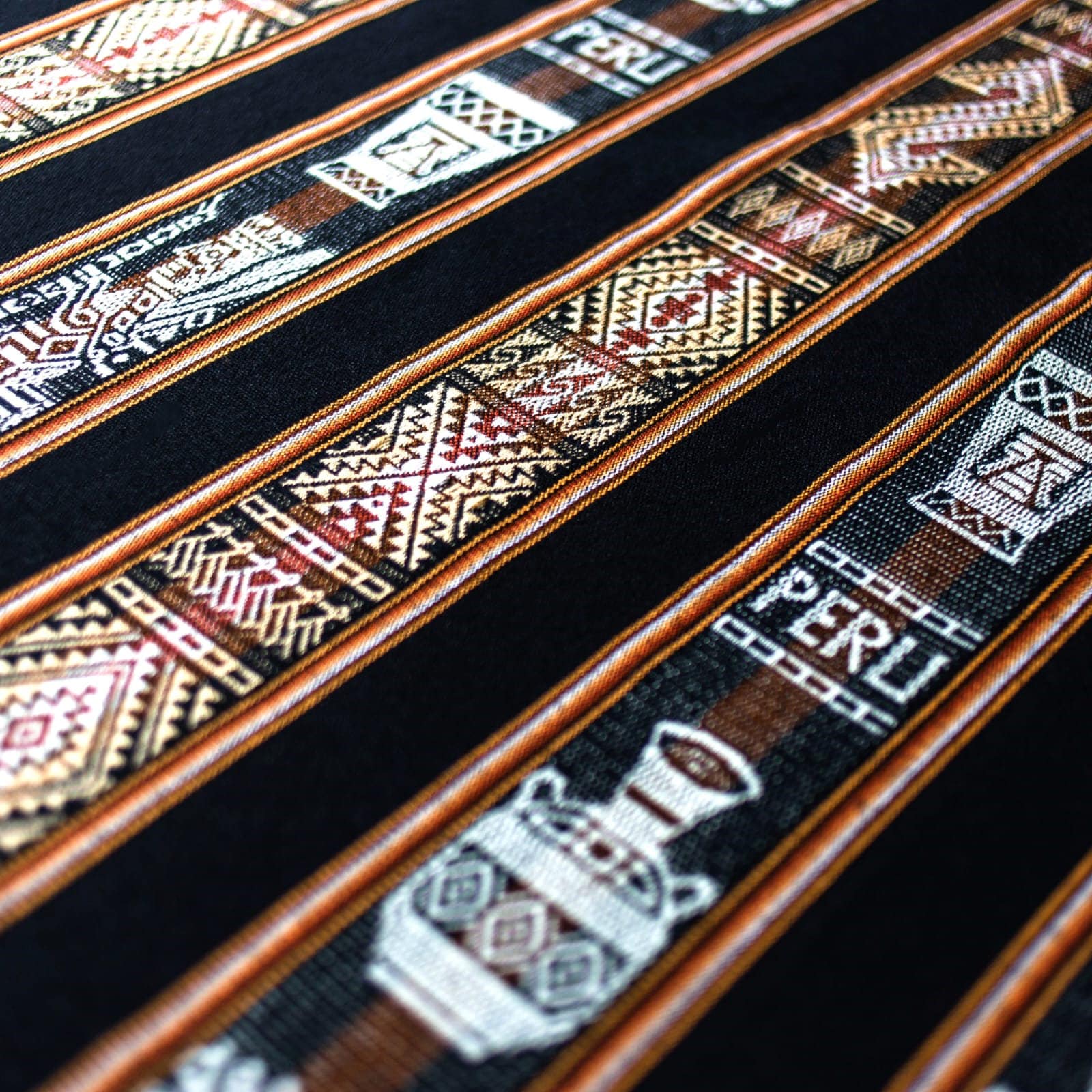 TELAS INKAS /tejido Andino Peruano / Tejido Artesanal Sin - Etsy