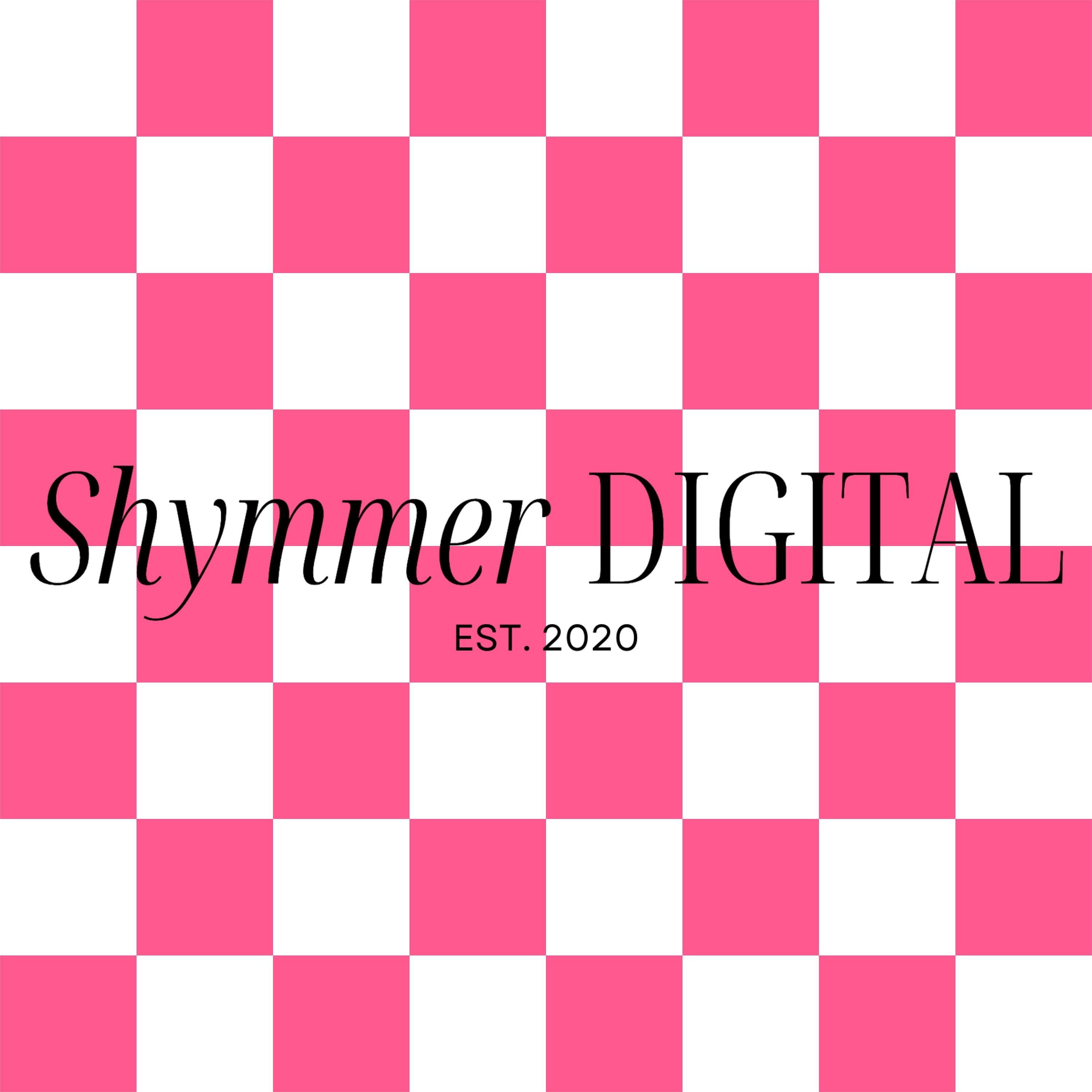 Hot Pink Checker Seamless Pattern | Pink Checker | Seamless File | Seamless Design | Checker ...