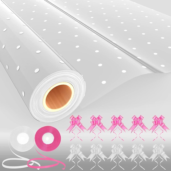 Cellophane Wrap - Etsy