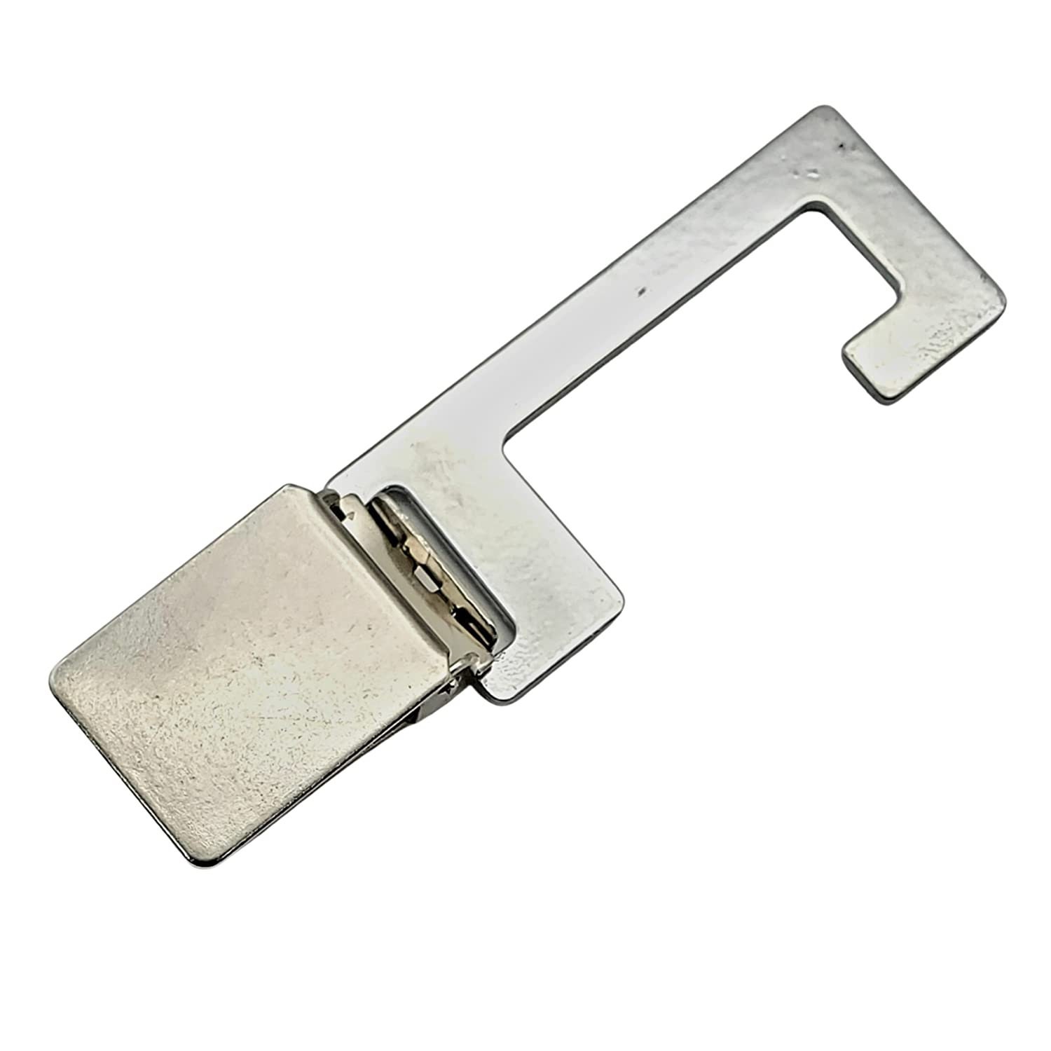 Long Rug Clips for Rug Hanging, Wall Clips, Hanging Clips (pack of 6 ...