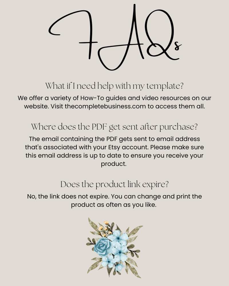 Stop, Start & Continue Worksheet INSTANT DOWNLOAD Neutral Tones ...