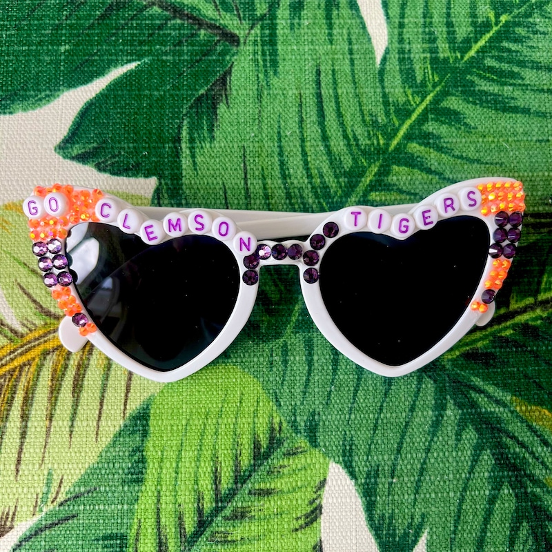 Clemson Game Day - Etsy