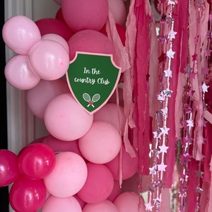 Margs and Matrimony Bachelorette Balloon Decor - Etsy