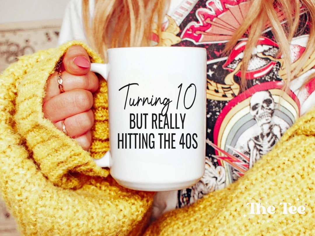 Funny Leap Year Coffee Mug, Leap Year Gifts, Funny Leap Year Mug Gift ...