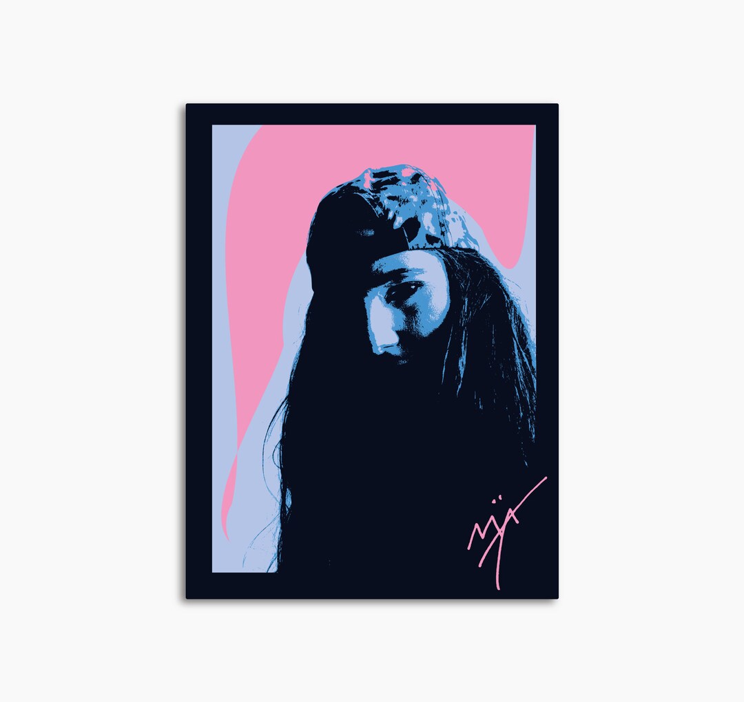 UNFAZE Pop Culture Wall Art by MŸA Designed With Love quality Fine Art ...