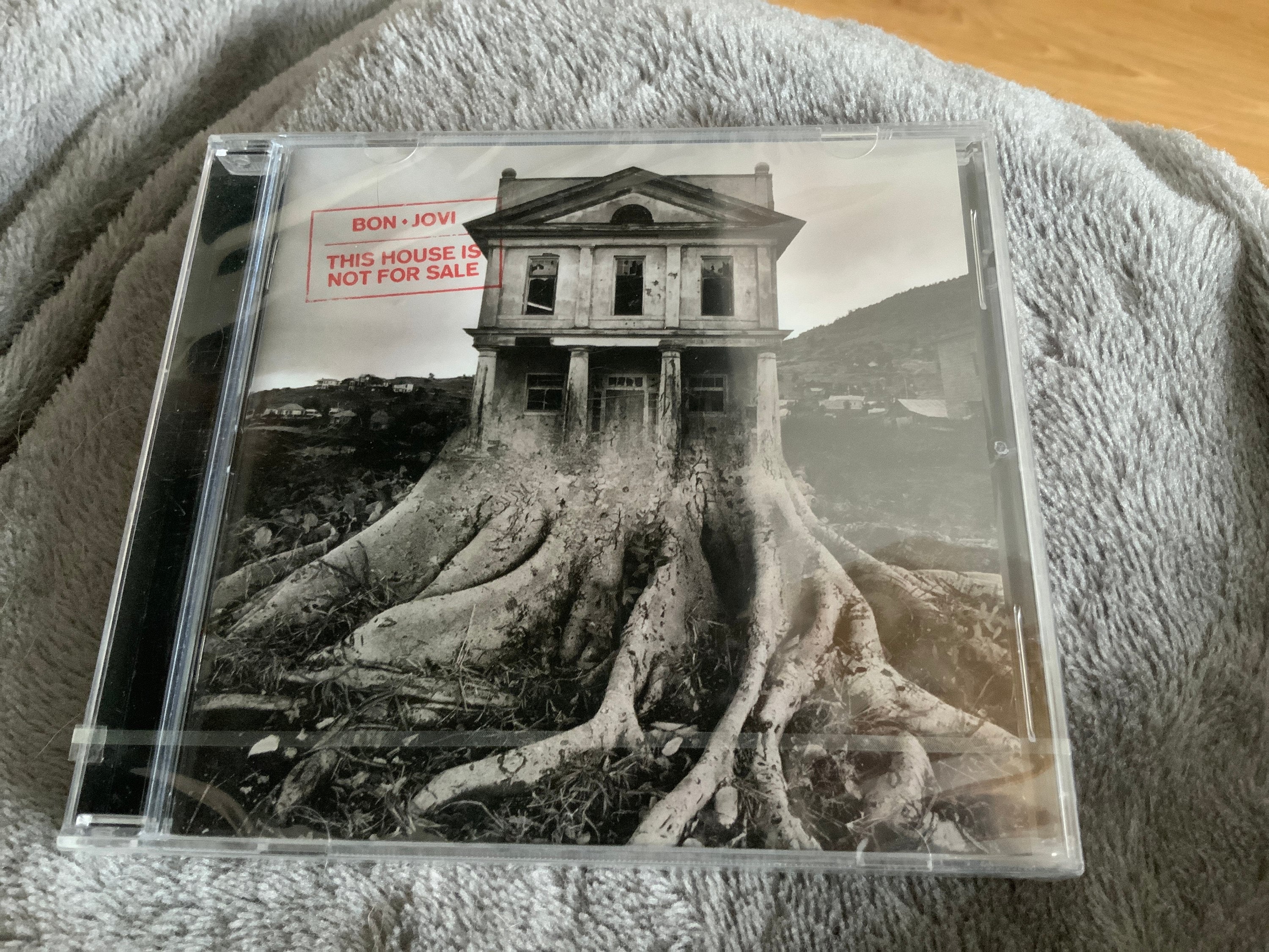 Bon Jovi House