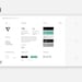 UX/UI Style Tile Template - Etsy