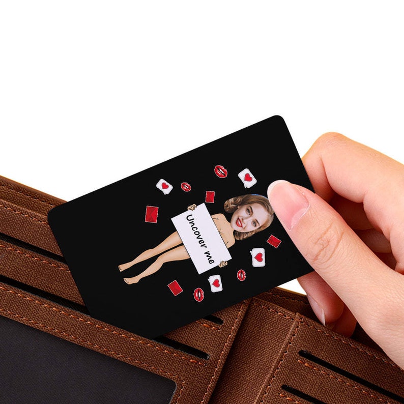 Scannable AR VR Animation 3D Card Virtual Reality Animation AR Graphic ...