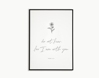 Romans 12:12 | Bible Verse | Minimalist | Simple | Wall Decor ...