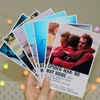 Custom Movie Poster Stickers, TV Show Poster Stickers, Laptop Stickers ...