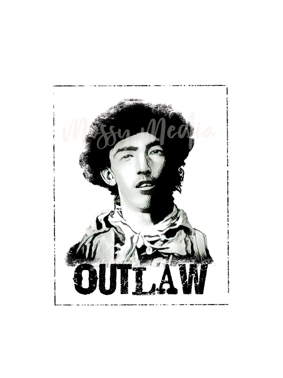 Billy The Kid PNG, Wanted PNG, Outlaw PNG, Wild West PnG, New Mexico ...