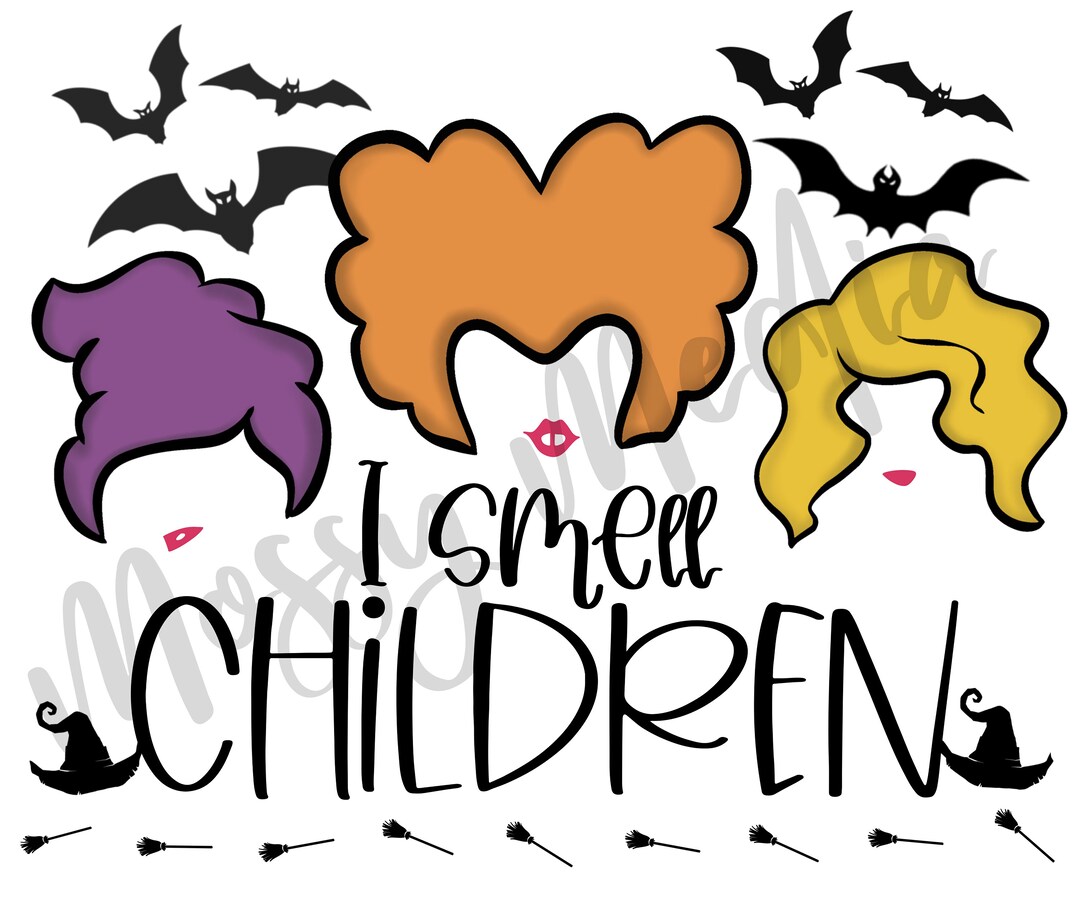 Hocus Pocus PNG Hocus Pocus SVG Halloween PNG Sanderson - Etsy UK