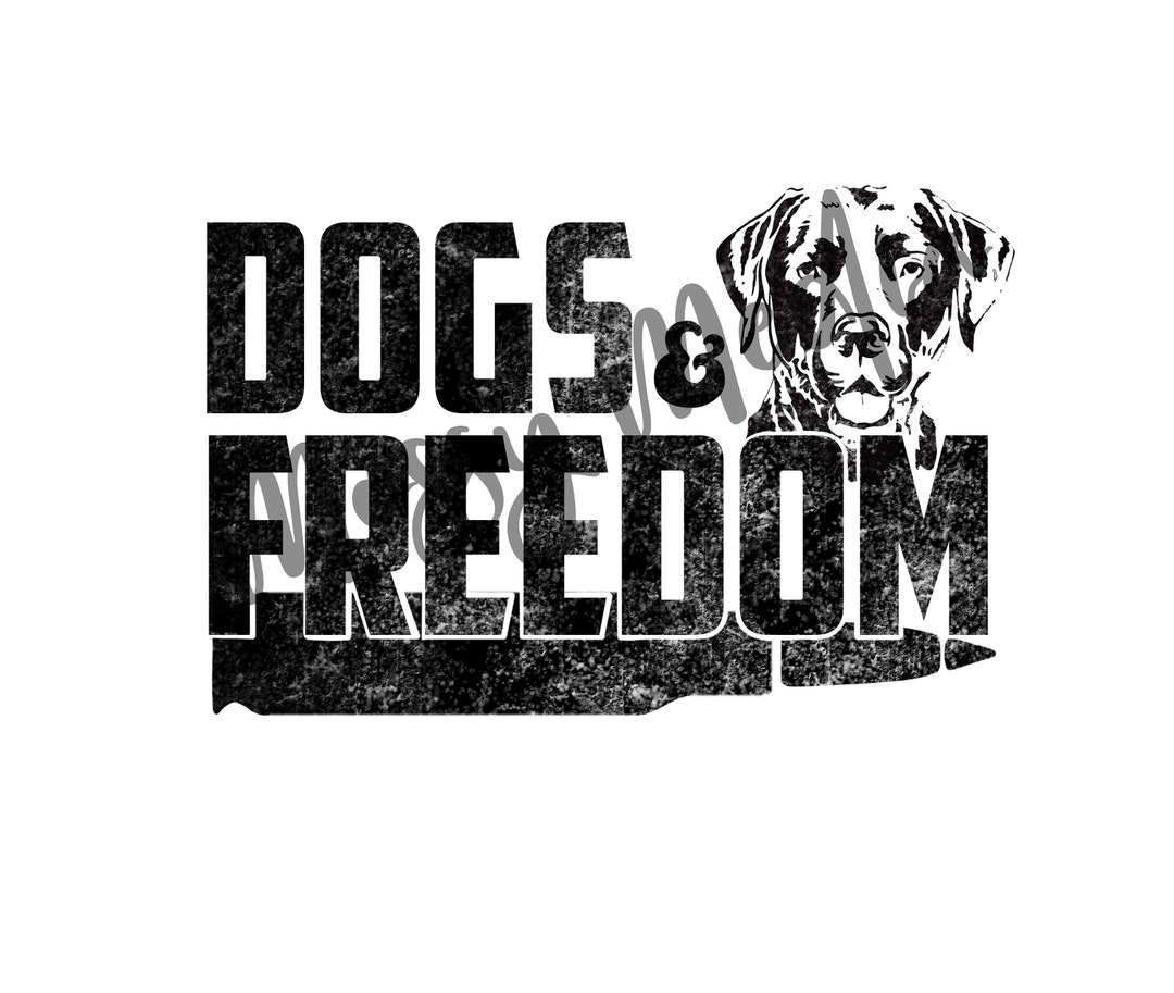 Dogs and Freedom, America Png, 4th of July, Patriot Png, Merica PNG ...