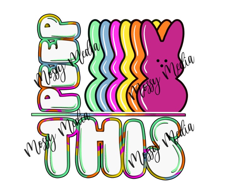 Easter PNG, Peeps PNG, Cute Easter Peeps Shirt PNG, Cute Peeps Png ...