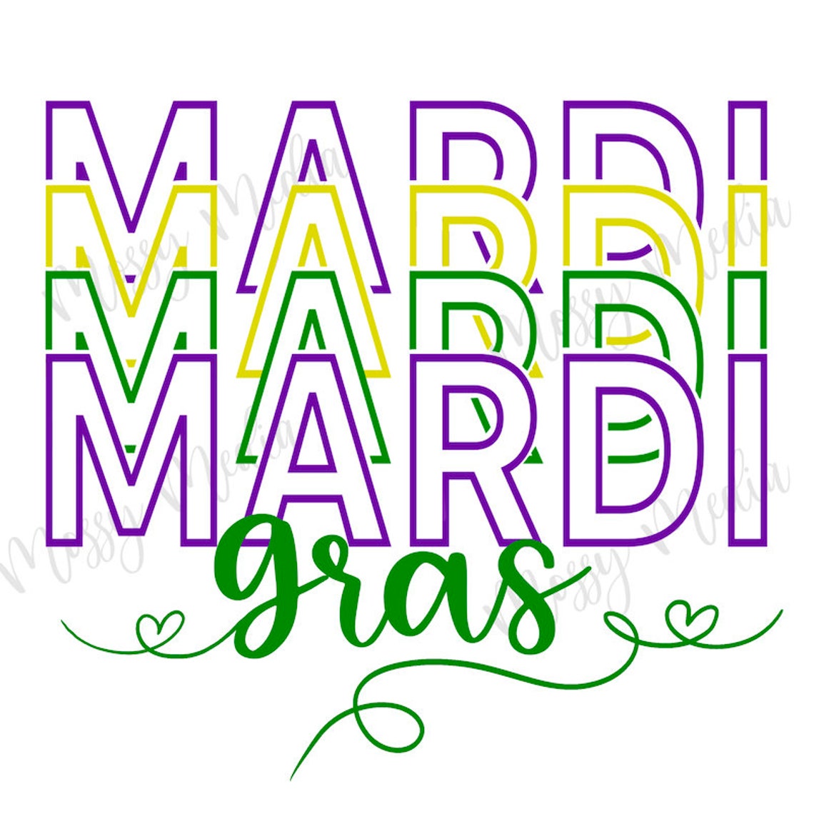 Mardi Gras PNG, Fat Tuesday PNG, King Cake PNG, Parade Float Png ...