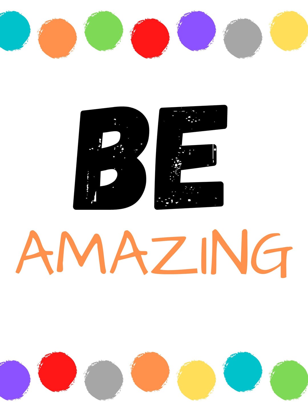 BE Bulletin Board - Etsy